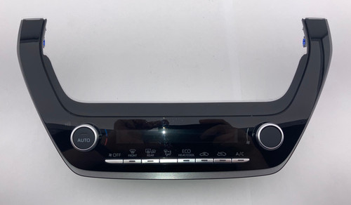 2023-2024 Toyota GR Corolla OEM Single Zone Climate Control Module ...