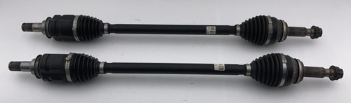2023-2025 Toyota GR Corolla OEM Rear CV Axles Half Shafts / Pair / 21K ...