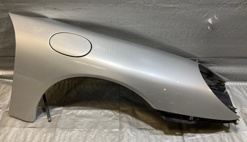 1997-2004 Porsche 986 Boxster / 99-01 996 911 Passenger Fender / Arctic ...