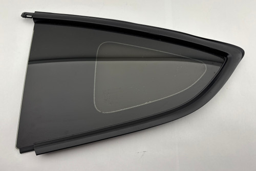 2022-2025 Toyota GR86 / Subaru BRZ Driver Side Rear Quarter Window ...