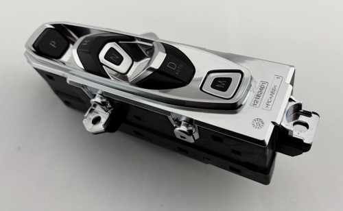 2020-2024 Chevrolet C8 Corvette Stingray Drive Mode Gear Selector ...