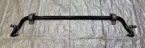 2020-2024 Chevrolet C8 Corvette Stingray Z51 FE4 Front Sway Bar w/ End ...