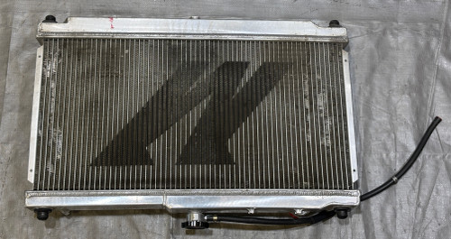 1999-2005 Mazda Miata Mishimoto Aluminum Radiator / USED / NB274 ...