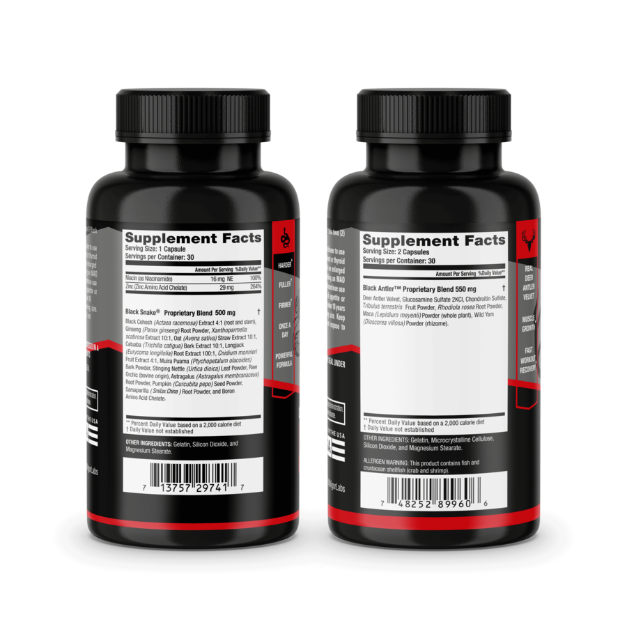 Products - VIGORLABS.COM