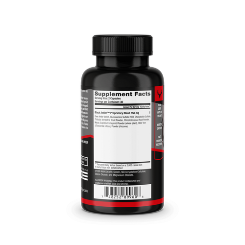 Best Health Supplements for Men | Men's Health Boost – Vigor Labs