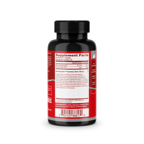 Best Health Supplements for Men | Men's Health Boost – Vigor Labs