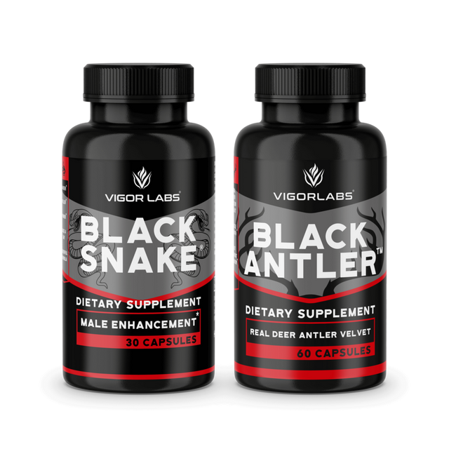 Products - VIGORLABS.COM