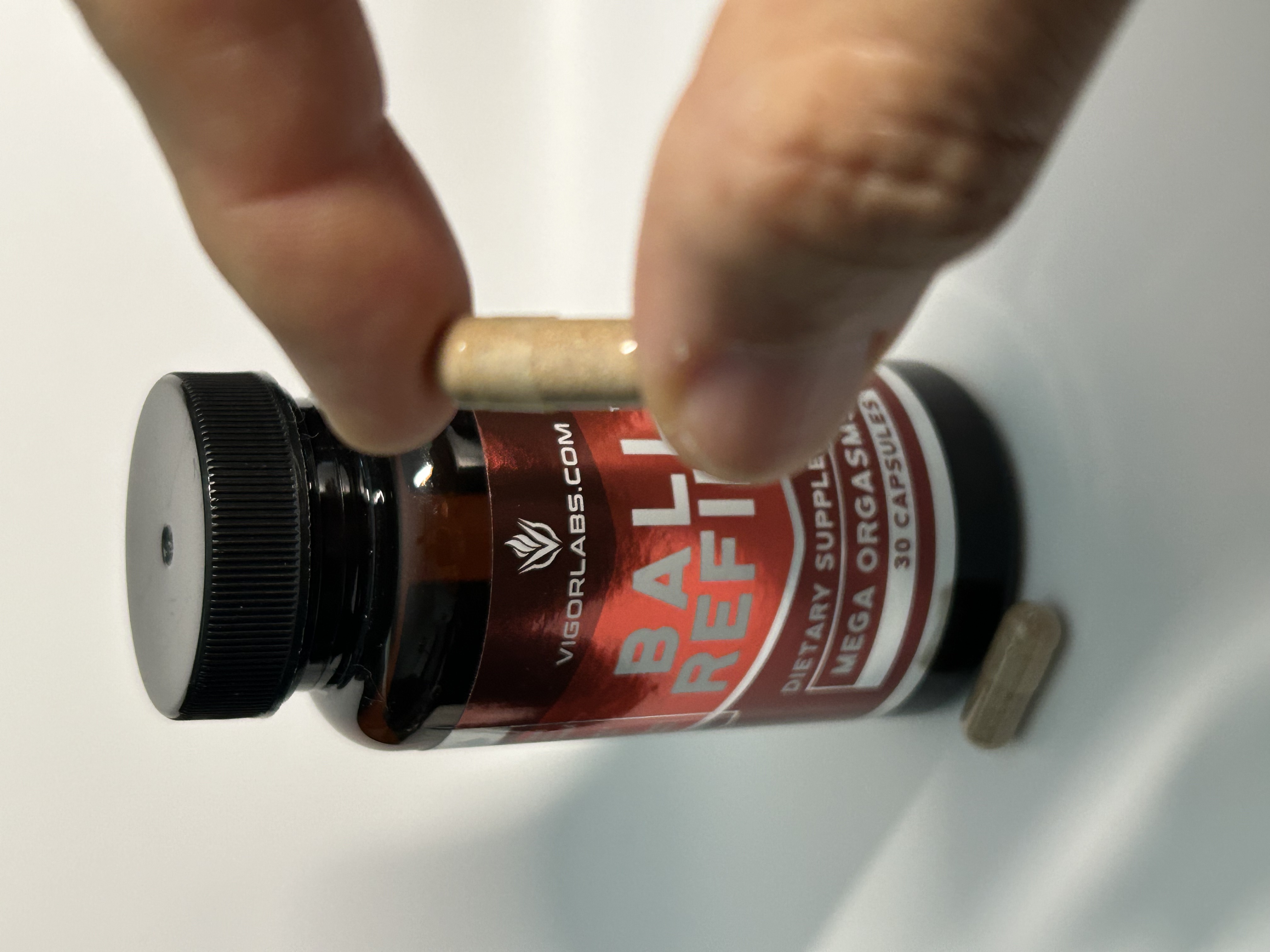 Why Seminal Health Matters for Men—and How Natural Supplements Can Help ...