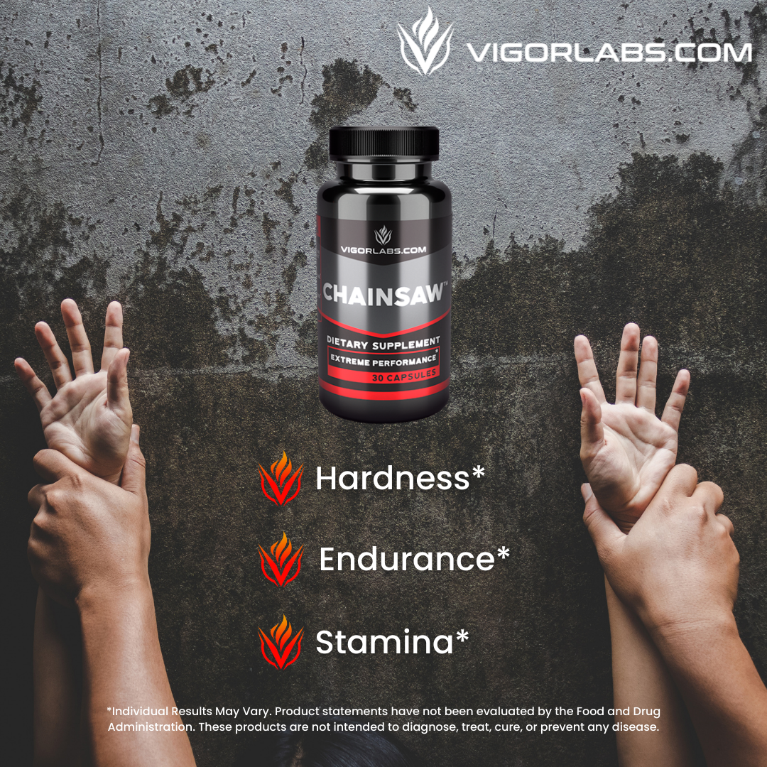 The Importance of Endurance and Stamina in Sexual Relationships - VIGORLABS.COM