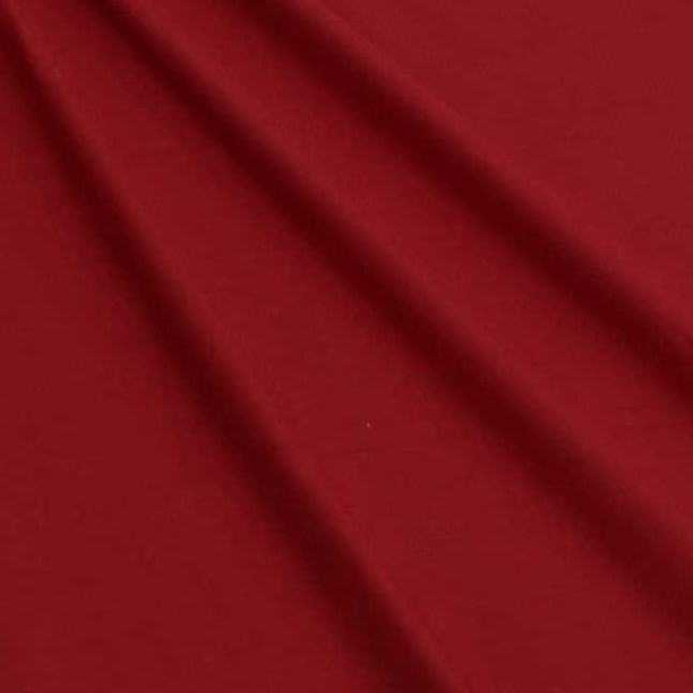 Ruby Double Brushed Poly Knit Basics