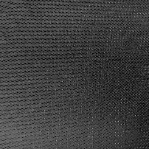 Black Stretch Mesh - KnitFabric.com