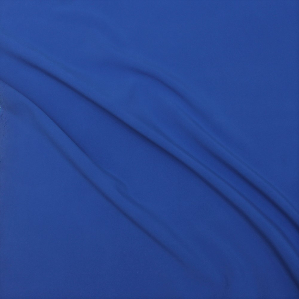 Royal Blue UV 50+ Board Short Fabric - KnitFabric.com