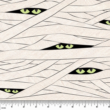 Custom Mummy Wrap Cotton Lycra Knit KnitFabric.com KnitFabric.com