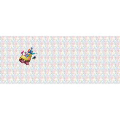 Trolls panel set KnitFabric.com