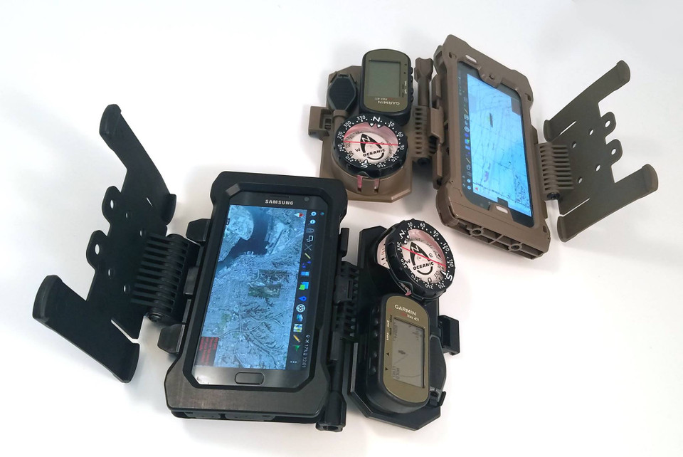 Advanced Tactical Infiltration Course (ATIC) AAR of HAHO-L Product ...