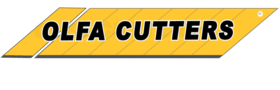 Olfa Cutters & Knives | Heavy Duty & Precision Cutting Tools