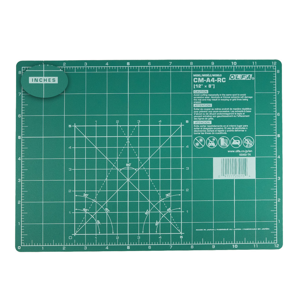 Cutting Mats - Olfacutters