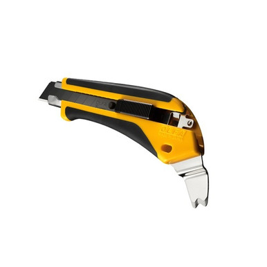 Olfa L8-AL Cranked Metal Pick