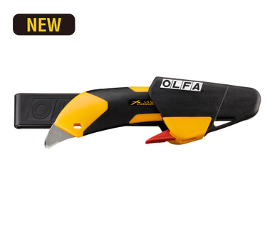 Olfa KH-1 / L5-AL Heavy Duty Cutter
