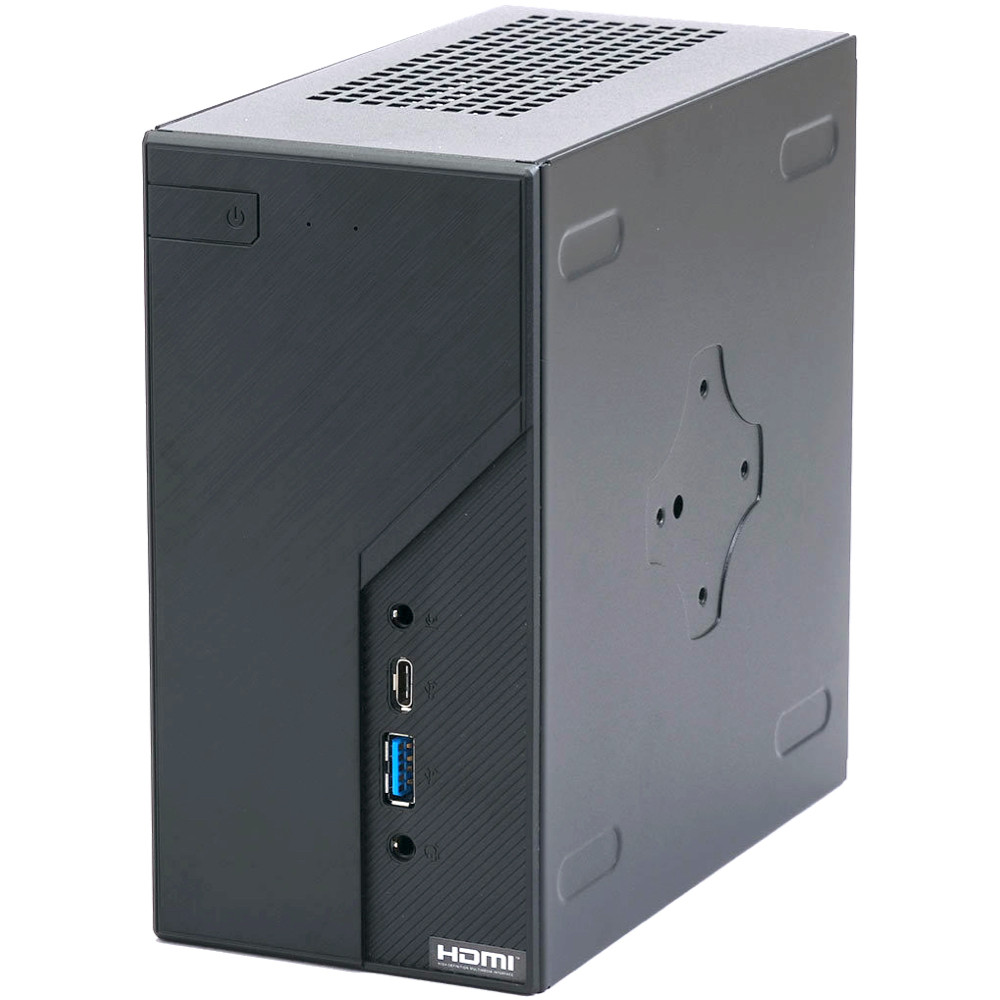 ASRock DeskMini B760W Mini PC System
