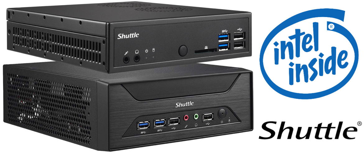 E-ITX - An Excellent ITX, NUC and Custom Platform Solutions Provider