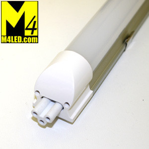 LED Replacement for 18" T8 Tube Lights