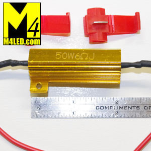 50w Resistor