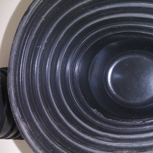 Universal Rubber Headlight Caps x2 - M4 Products