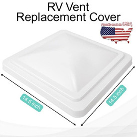 RV Fan Vent Cover