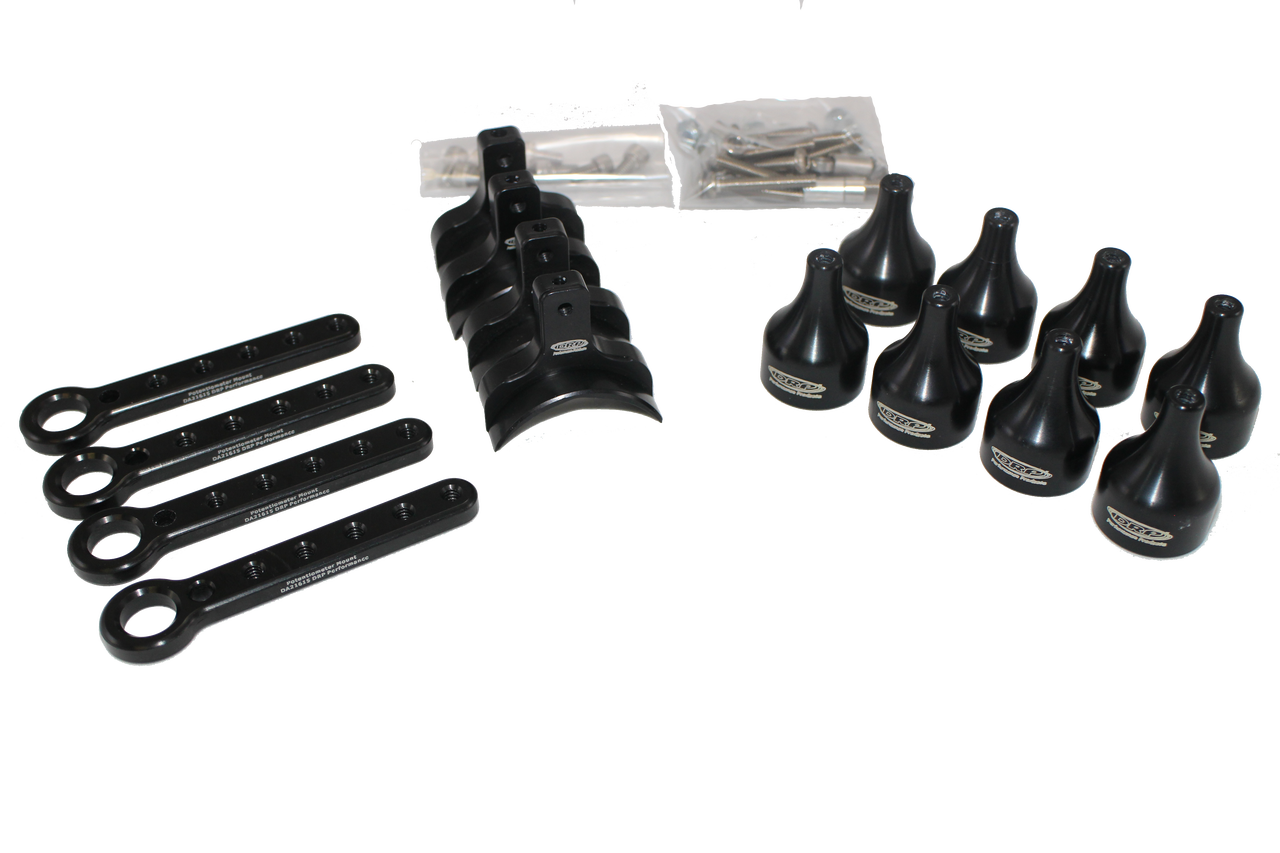 Shock Sensor Mounting Kit - DRP Performance Products Store