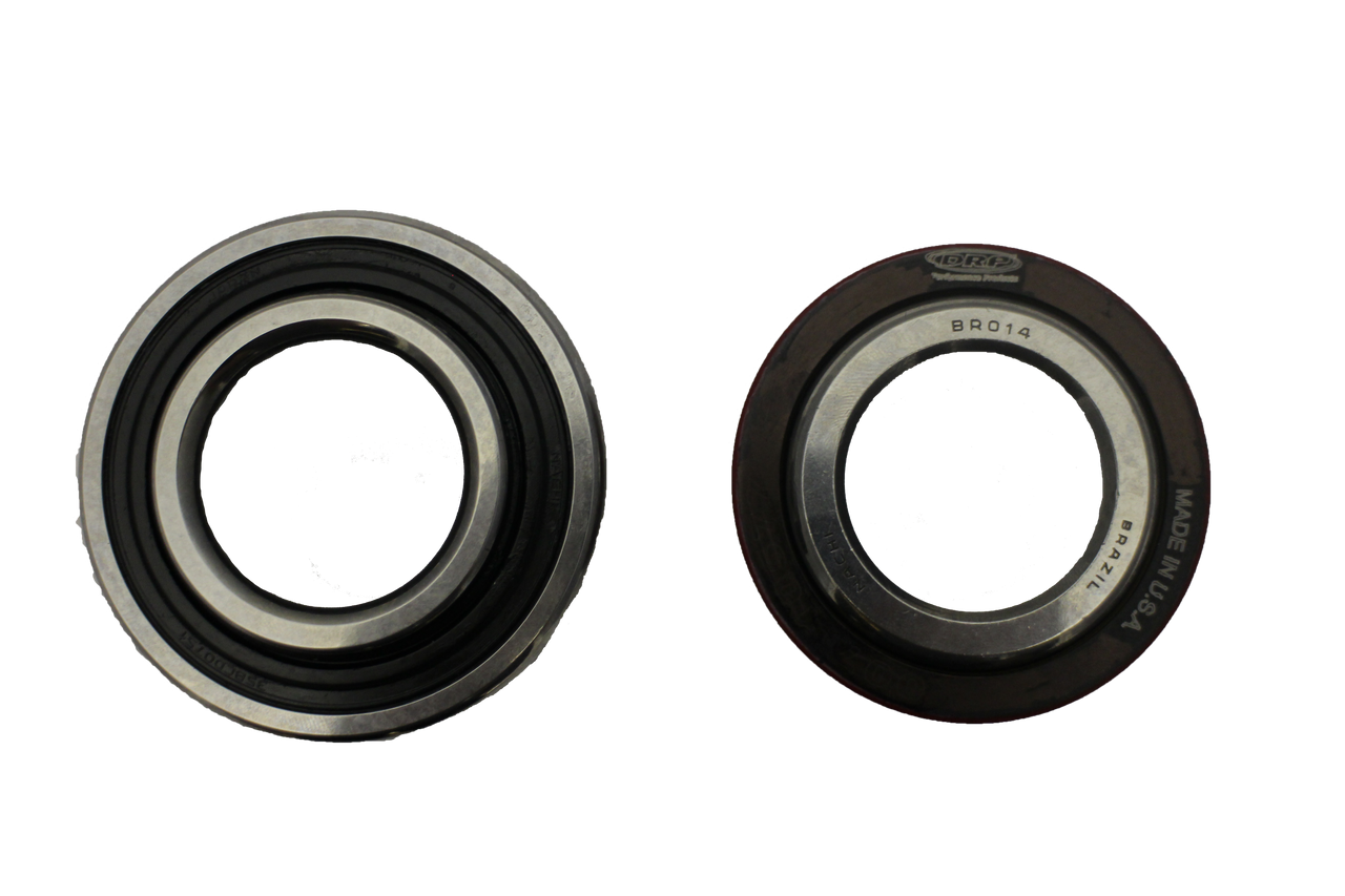 Rear Axle Legends/Corolla Bearing Kit & ULD Seal; - DRP Performance ...