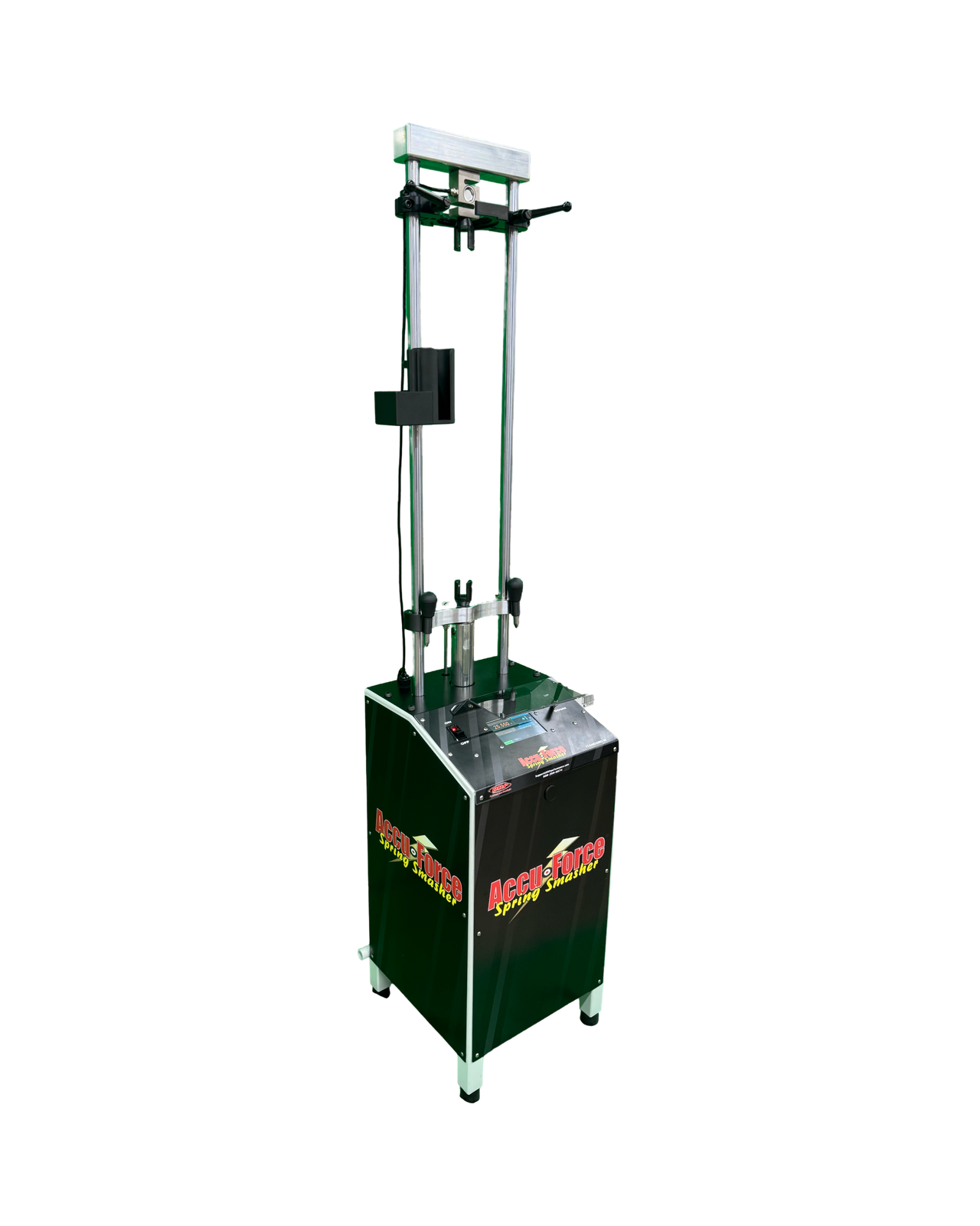 ACCU-FORCE STANDARD III Spring Smasher - DRP Performance Products Store