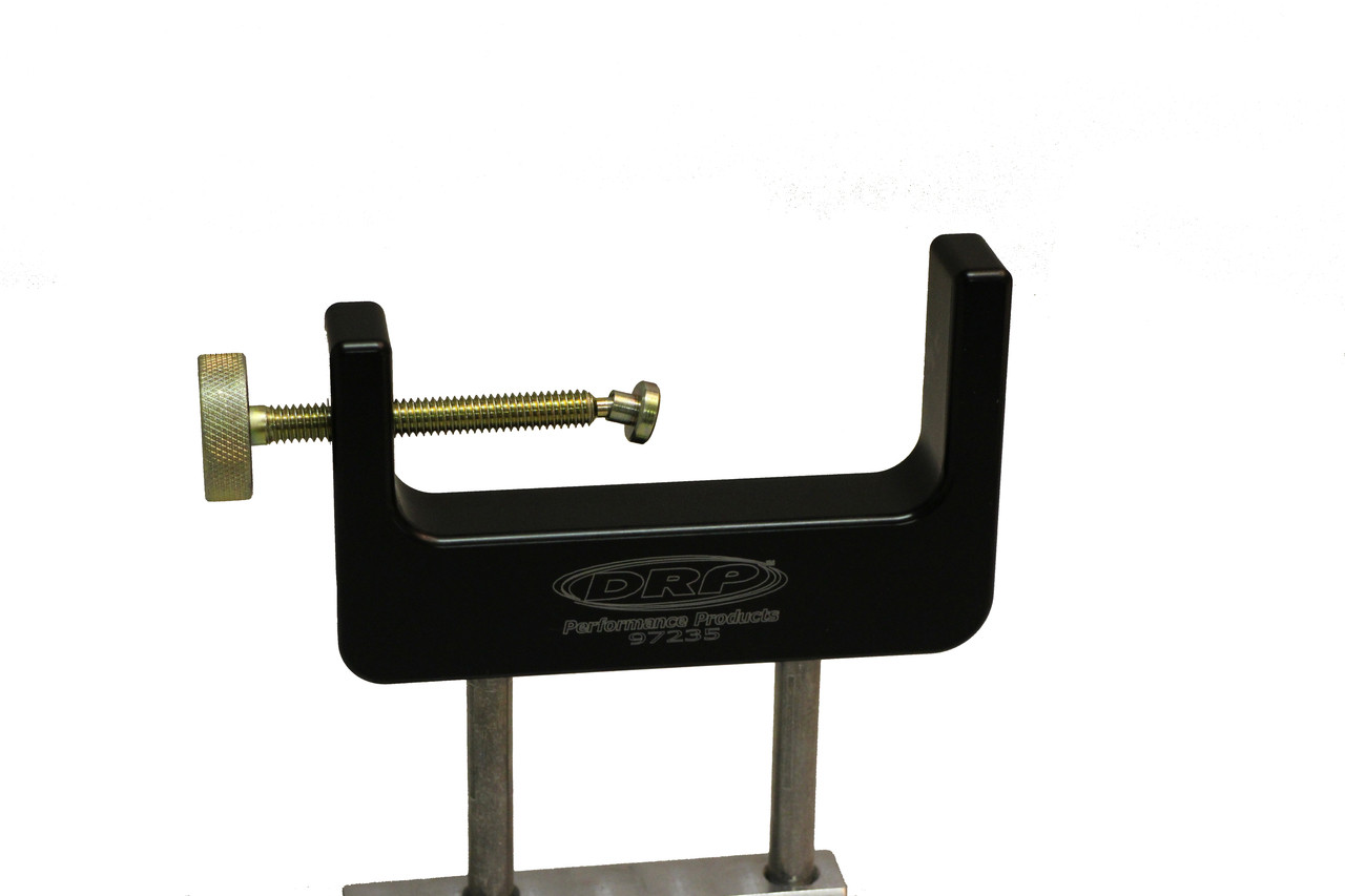 Frame Square (Clamp On Fits 4" Wide Frame Rails) - DRP Performance ...