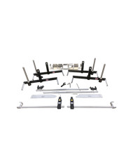 RS200PRO TWO WHEEL/SINGLE LASER WHEEL ALIGNMENT SYSTEM - DRP ...