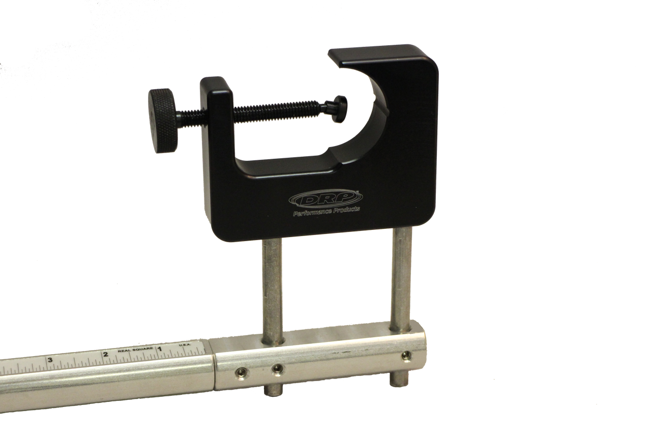 1.75" Round Tube Frame Square - DRP Performance Products Store