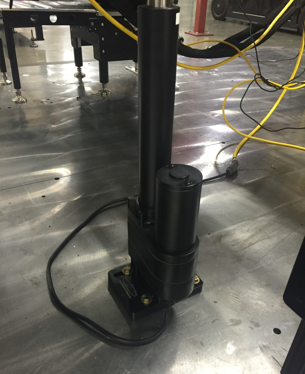 Floor Mount/Surface Plate Mount Kit - DRP Performance Products Store