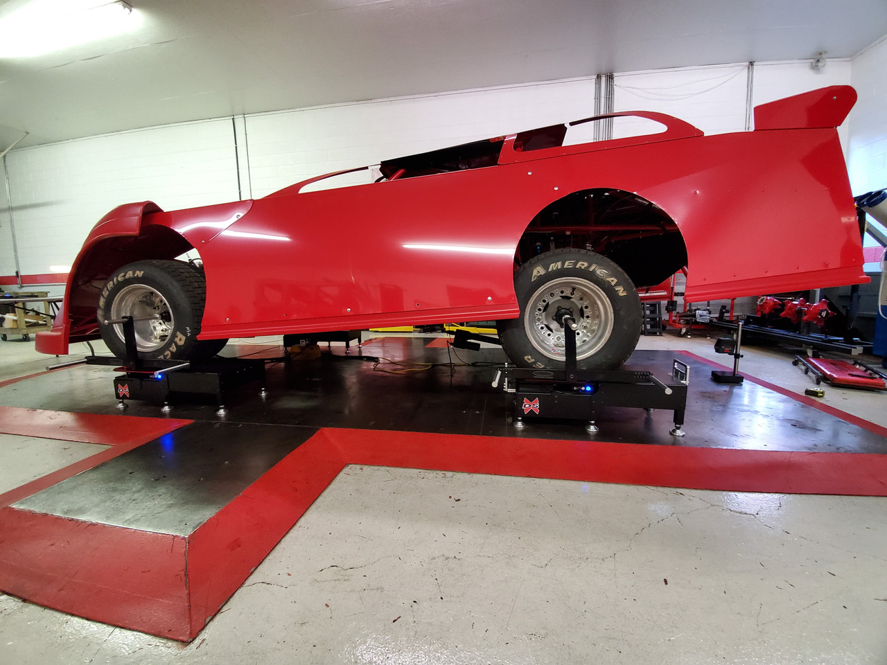 DS-X Dirt Pull Down System - DRP Performance Products Store