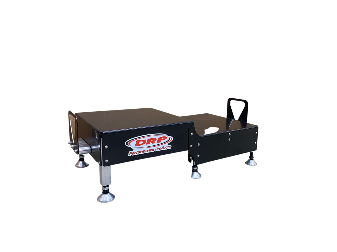 DS-X Scale Stands with Roll Offs Only; 10" - DRP Performance Products Store