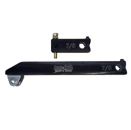 7/8" Torsion Bar Arm Kit - DRP Performance Products Store