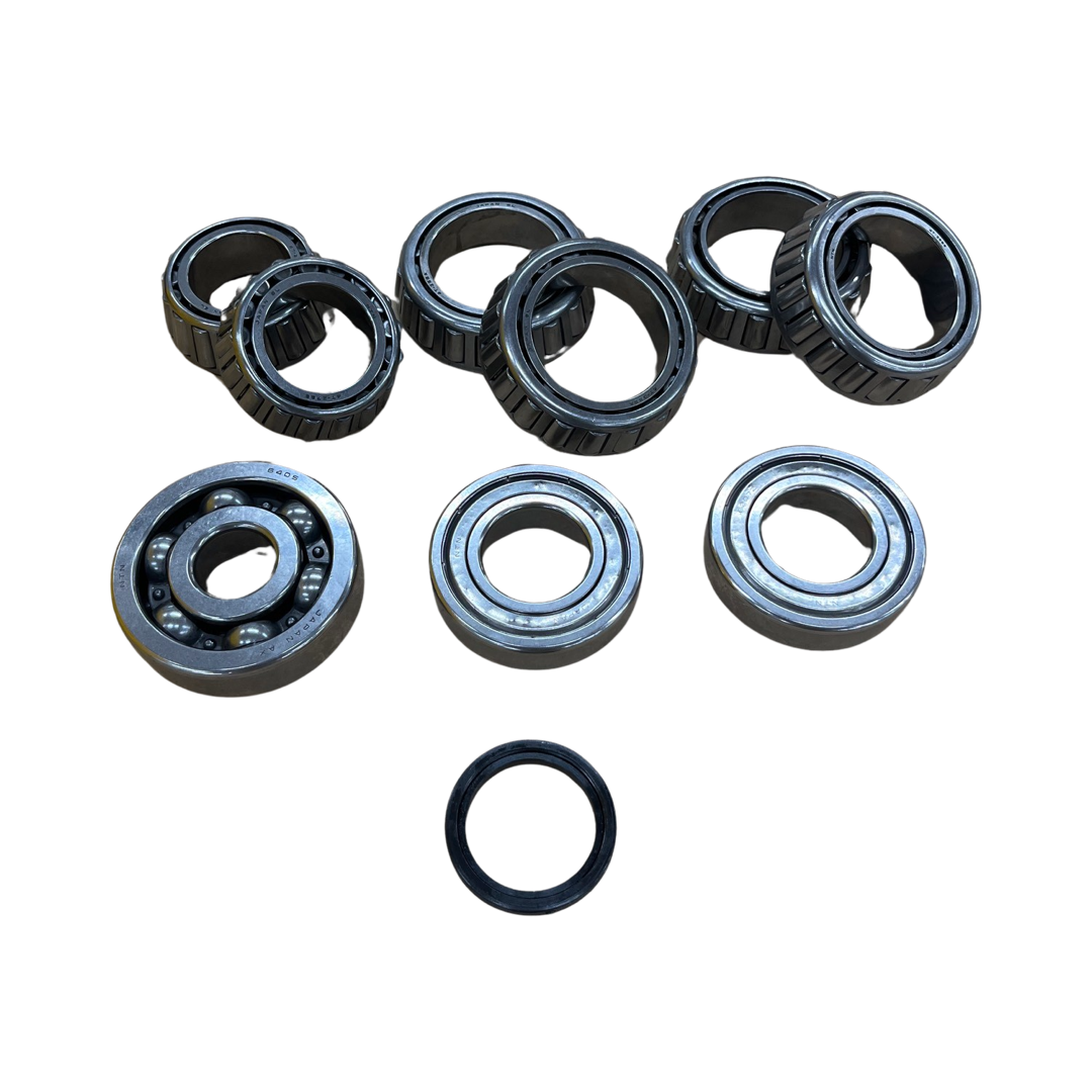 Quick Change Bearing/Spacer Kit - DRP Performance Products Store