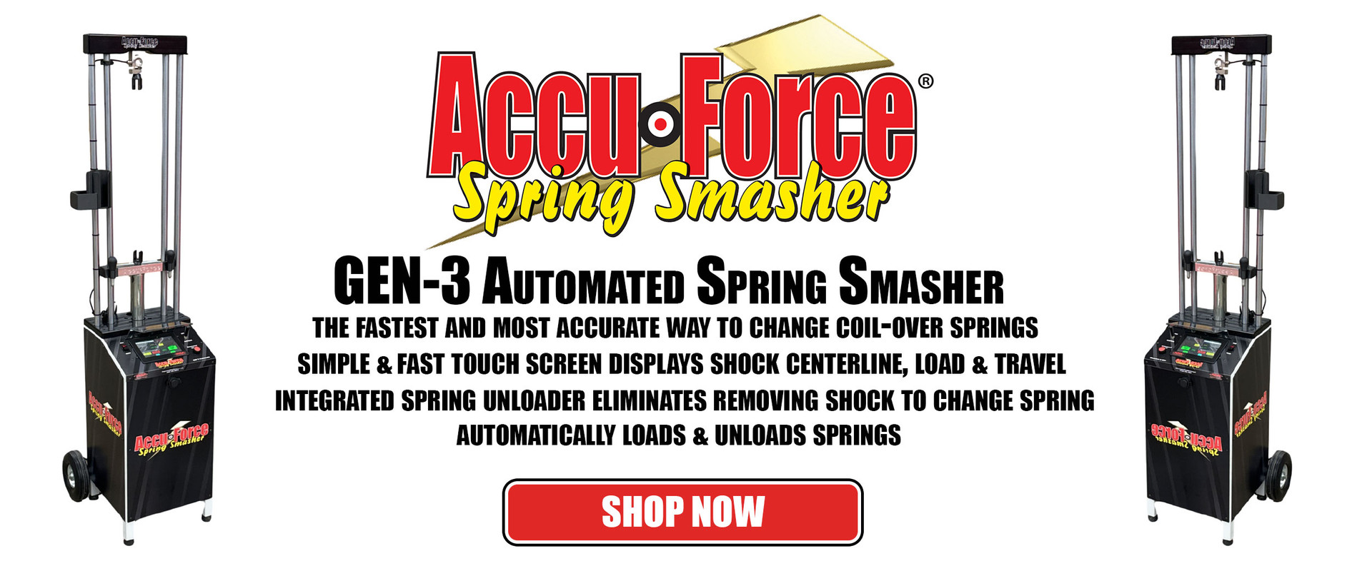 DRP Performance Products Online Store