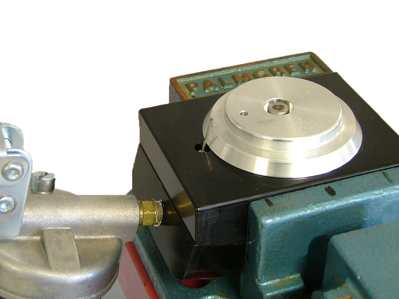Precision Bearing Packers