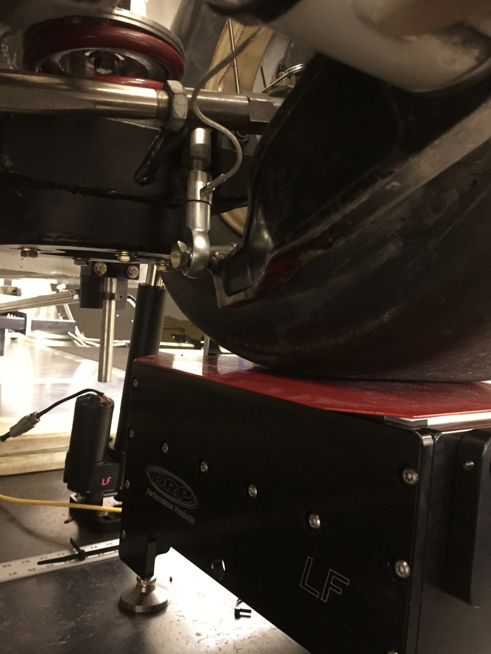 Sway Bar Load Cell - DRP Performance Products Store