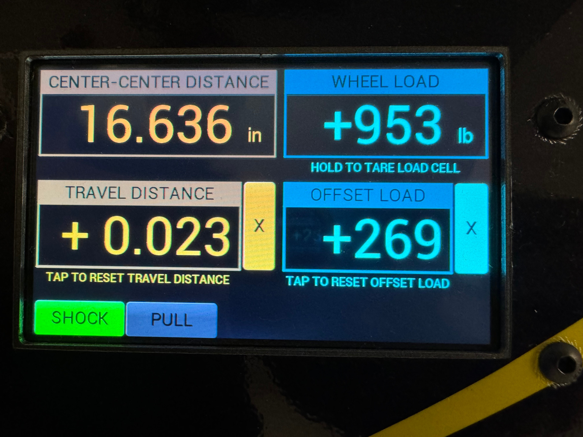 ACCU-FORCE STANDARD III Spring Smasher - DRP Performance Products Store