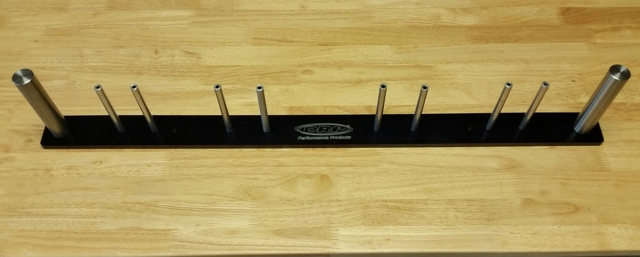 Real Square Wall Mount - DRP Performance Products Store