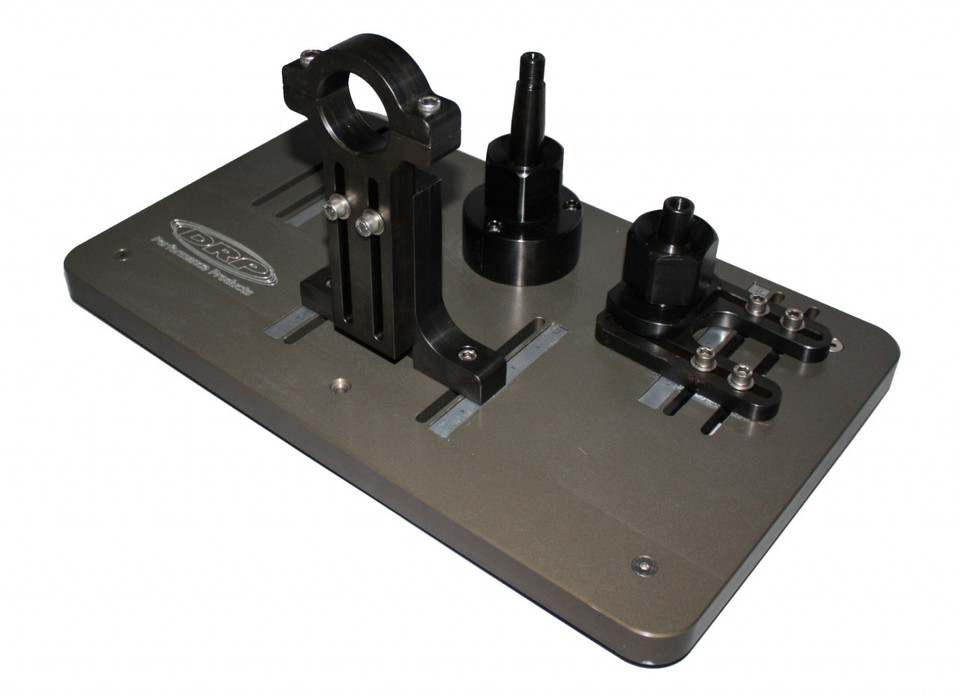 Spindle Fixtures