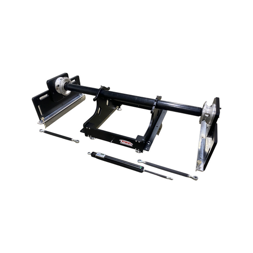 Quick Change Precision Rear End Housing Fixture - DRP Performance ...