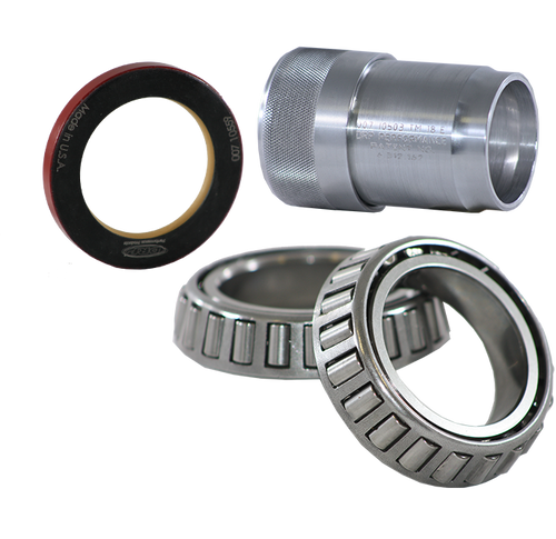 Wide Five Low Drag Hub Parts Kit - DRP Performance Products Store