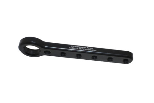 Potentiometer Extension Mount (3" Multi Hole) - DRP Performance ...
