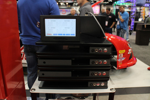 DRP Wireless PRO Scale System - DRP Performance Products Store